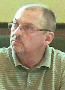 Stamets named council president | News, Sports, Jobs - InNorthwestNews.com